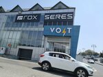 Volt Avto (Bakı, Badamdar district, Badamdar Highway, 91), otomobil satış galerileri  Azerbaycan'dan