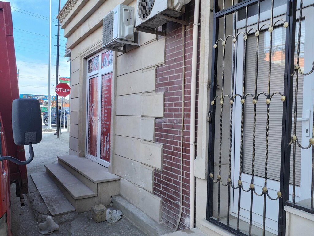 Güzellik salonu Salon, Bakü, foto