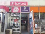 Telefon aksesuarlari (Bakı, Nizami district, 8-ci kilometr qəsəbəsi, Gara Garayev Avenue, 147), cep telefonu aksesuarları  Bakü'den