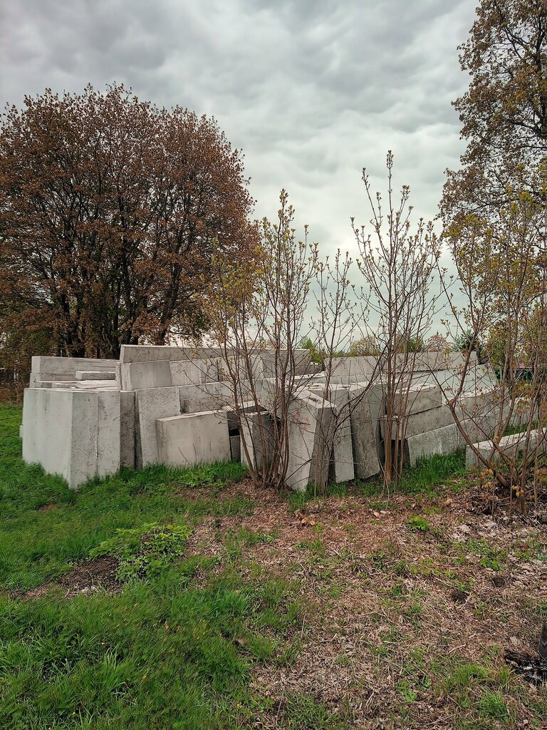 Yazlık ev inşaatı Б. Н. К. Дом, Lobnia, foto