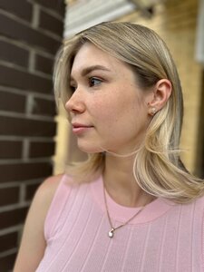 Nail мастерская (Zarubina Street No:44), güzellik salonu  Yoshkar‑Ola'dan