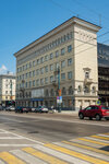 Дом книги 1935 г. (Revolution Avenue No:33), turistik yerler  Voronej'den