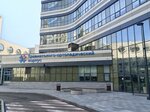 ГКБ № 31 им. Г. М. Савельевой, травматолого-ортопедический корпус (Lobachevskogo Street No:42с2), hastaneler  Moskova'dan