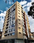 Golden House 101 (Distrital Pueblo Libre, Calle Alfredo Maldonado, 654), emlak ofisi  Lima Bölgesi'nden
