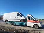 Эвакуатор Бишкек (Bishkek, Cholpon Street), çekici hizmeti  Bişkek'ten