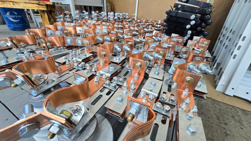 Elektroteknik ürün ve ekipman firmaları СпецЭнергоСбыт, Gomel, foto