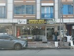 Hamido Spot (Hacı Bayram Veli Cad., No:4, Esenyurt, İstanbul), mobilya mağazaları  İstanbul'dan
