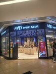 Ankamall Mad Mağazası (Mevlana Blv., No:2 F, Çankaya, Ankara), kozmetik ve parfümeri mağazaları  Ankara'dan