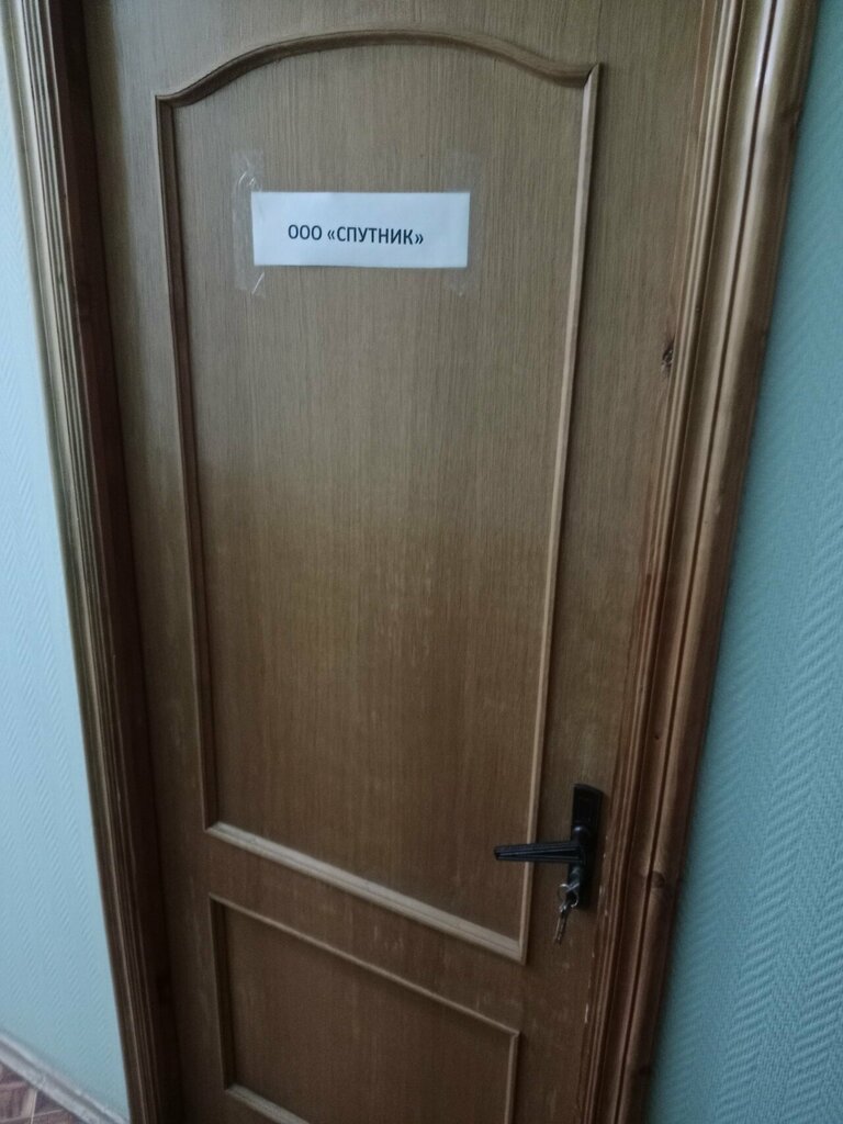 Mali denetleme şirketleri Спутник, Obninsk, foto