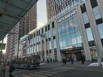 Мосэнергосбыт (Dybenko Street No:7/1), ödeme terminali  Moskova'dan