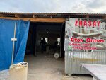 Mebel-plus (Shymkent, Jibek Joly dańǵyly), ev mobilyası  Çimkent'ten (Şımkent'ten)