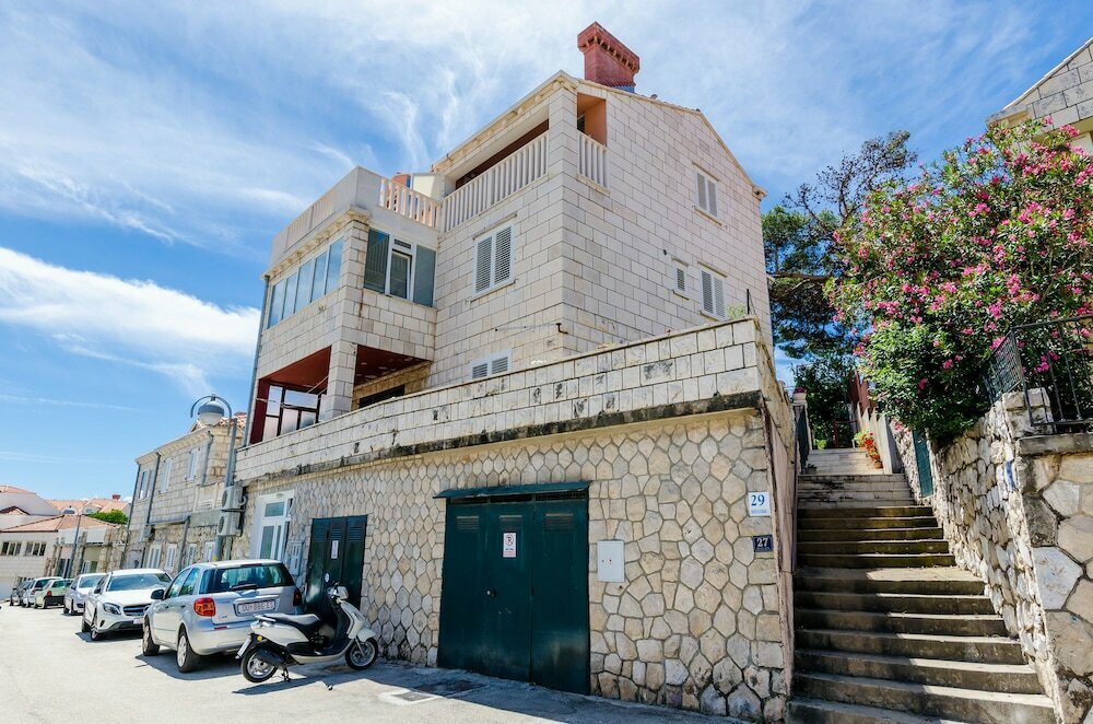 Otel Guest House Avdic, Dubrovnik, foto