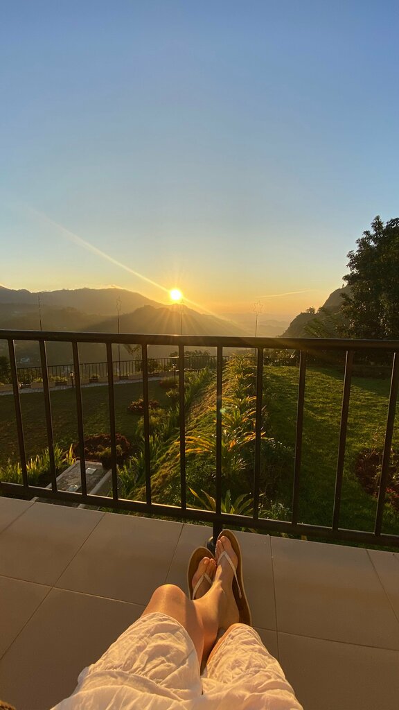 Otel Hotel Heavens Edge by Ehi, , foto