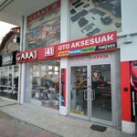 Garaj 41 Full Servis (Kocaeli, Çayırova, Özgürlük Mah., İstiklal Cad., 127), otomobil servisi  Çayırova'dan