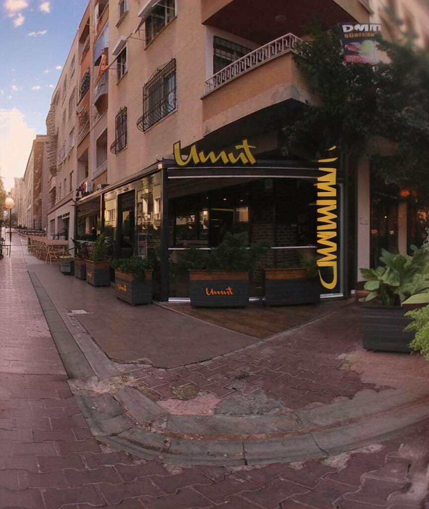 Özel pasta siparişi Umut Patiseria, Mersin, foto