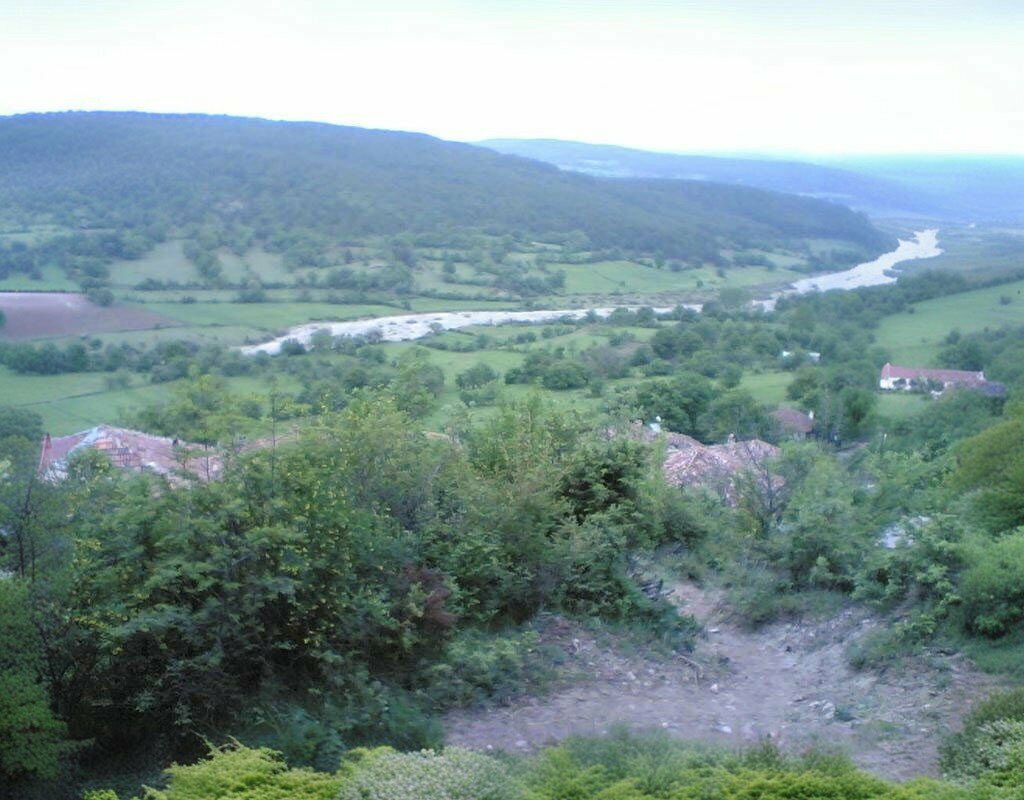 Muhtarlıklar Sarpun Köyü Muhtarlığı, Araç, foto