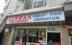 Kerwan Kebap Pide Lahmacun Salonu (Kırklareli, Lüleburgaz, Edirne Cad., 19), restoran  Lüleburgaz'dan