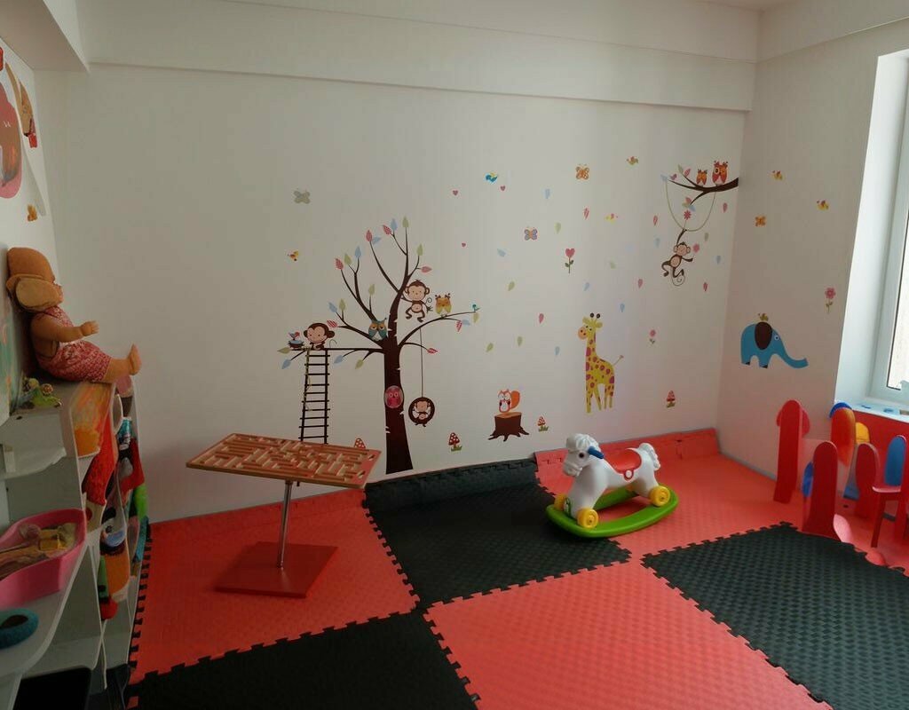 Tıbbi rehabilitasyon merkezleri Manisa Özel Sevgi Dünyası Özel Eğitim Ve Rehabilitasyon Merkezi, Manisa, foto