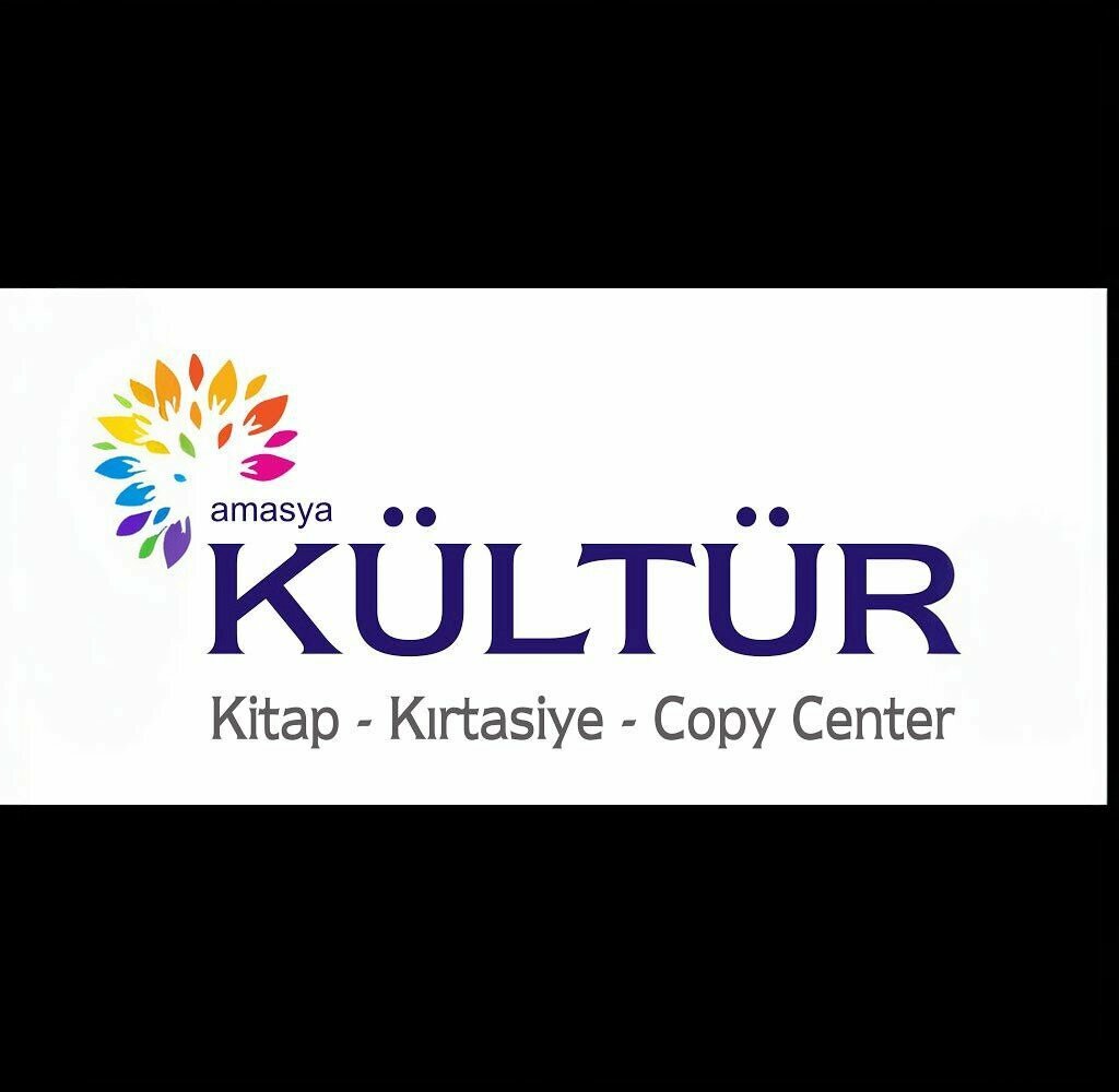 Kitap mağazaları Kültür Kitap Kırtasiye, Amasya, foto