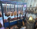 Eşik Saz Evi (Manisa, Şehzadeler, Peker Mah., 1700. Sok., 22), enstrüman mağazaları  Manisa'dan