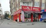 Divan Kuruyemiş (Osman Kavuncu Mah., Osman Kavuncu Blv., No:211, Melikgazi, Kayseri), kuruyemiş, atıştırmalık, kuru meyve  Kayseri'den