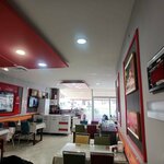 Ciğerci Hacı Baba (Mercimektepe Mah., Ahmet Uncu Cad., No:7/A, Onikişubat, Kahramanmaraş), restoran  Kahramanmaraş'tan