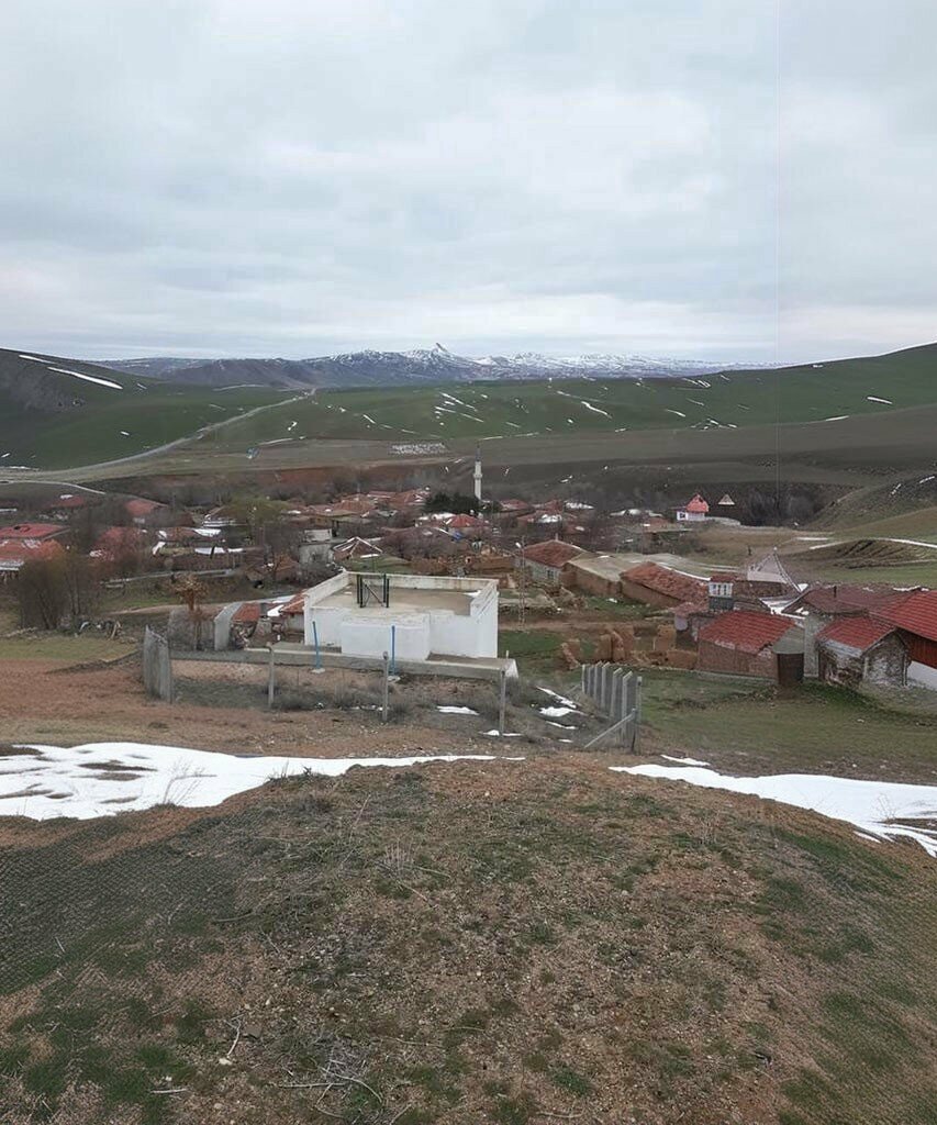 Muhtarlıklar Akbıyıklı Köy Muhtarlığı, Çiçekdağı, foto