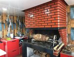 Ağmiller Cağ Kebap (Erzurum, Yakutiye, Menderes Cad., 33A), fast food  Erzurum'dan
