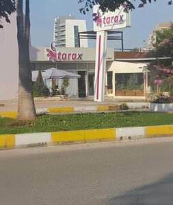 Tarax Güzellik Salonu (Fuat Morel Mah., İsmet İnönü Blv., No:330/C, Yenişehir, Mersin), berberler  Mersin'den