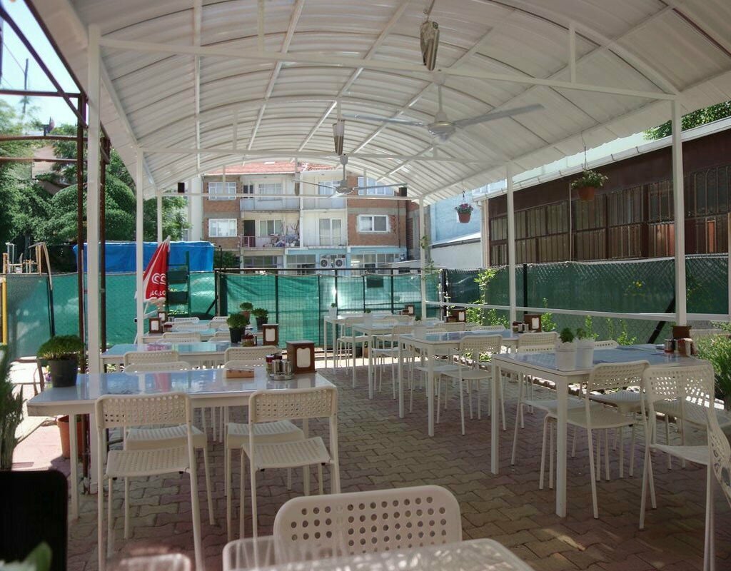 Restoran Cadde Döner, Çivril, foto