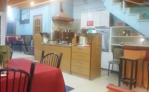 Konyar Kıraathanesi (Tokat, Erbaa, İstiklal Cad., 42), kafe  Erbaa'dan