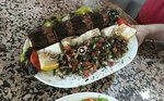 Dostlar Kebap Salonu (İzmir, Buca, Zafer Mah., Turgut Özal Cad., 48B), fast food  İzmir'den