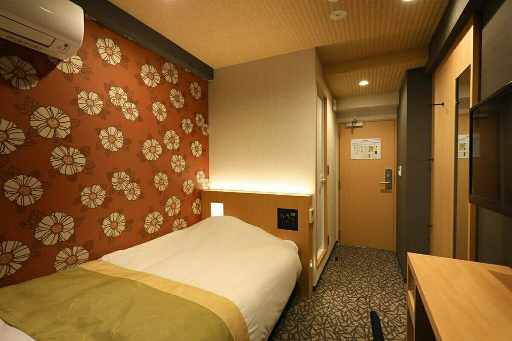 Otel Hotel Matsunoi, Tokyo, foto