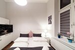 2 Nights Apartments (Lesser Poland Voivodeship, Kraków, ulica Aleksandra Lubomirskiego, 23), daireler  Lesser Polonya Voyvodalığı'ndan