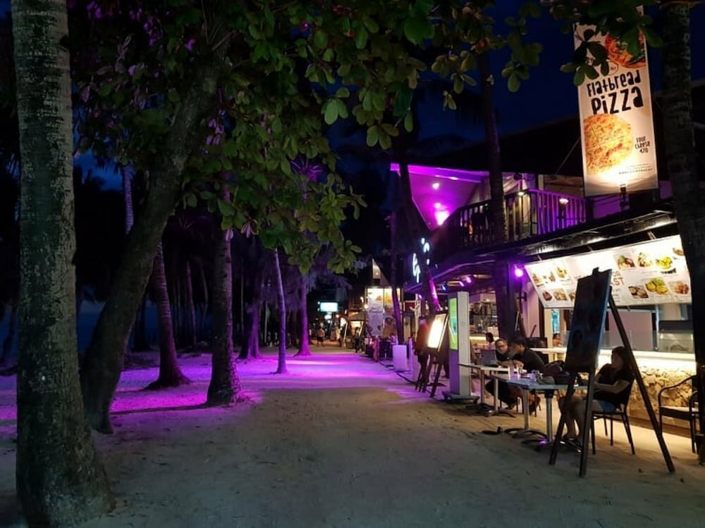 Otel Jejsellends Garden Cottages, , foto