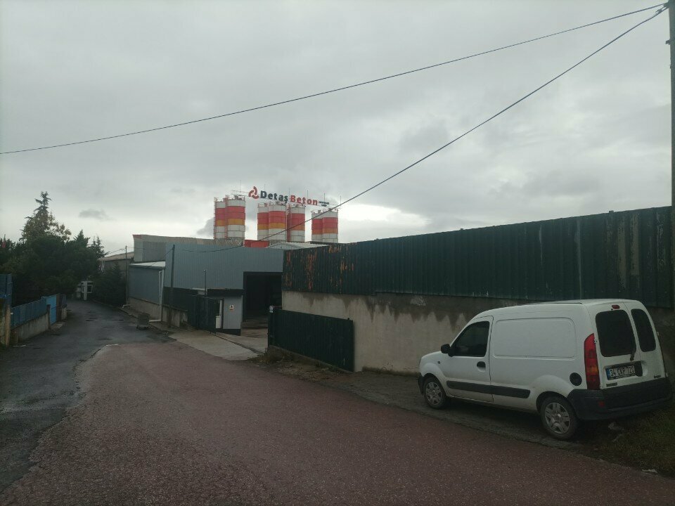 Kereste üretim ve satış şirketleri Ladoor Orman Ürünleri, İstanbul, foto
