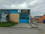Zen Parts Makine Yedek Parça (Kavakpınar Mah., Cemil Meriç Cad., No:137/7, Pendik, İstanbul), otomobil parçaları imalatı  İstanbul'dan