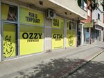 Ozzy Gym (Bulevar patrijarha Pavla No:8), fitness kulüpleri  Novi Sad'dan