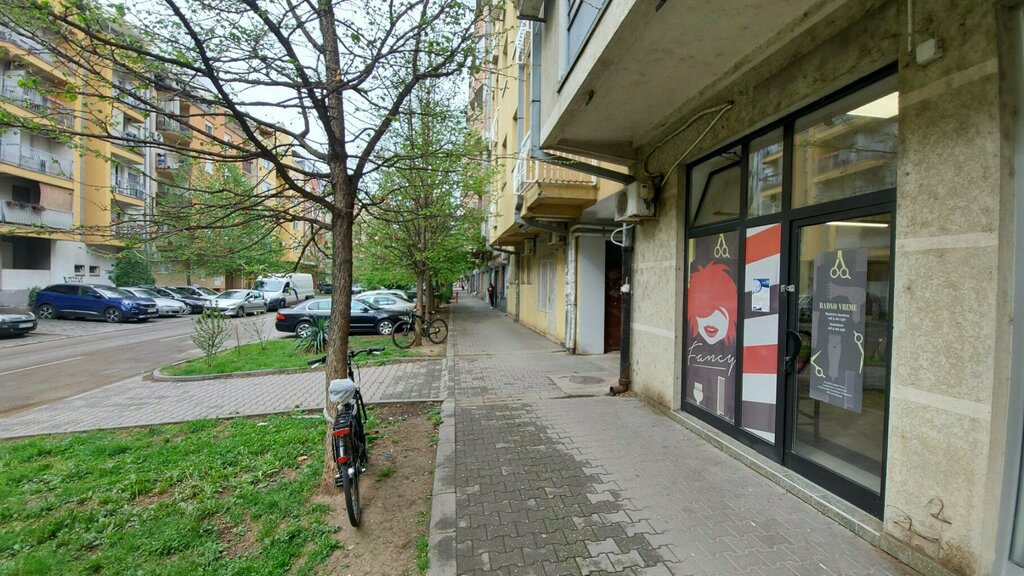 Kuaförler Fancy, Novi Sad, foto