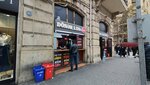 Dönər 1.50 (Uzeyir Hacibеyli Street No:26), fast food  Bakü'den