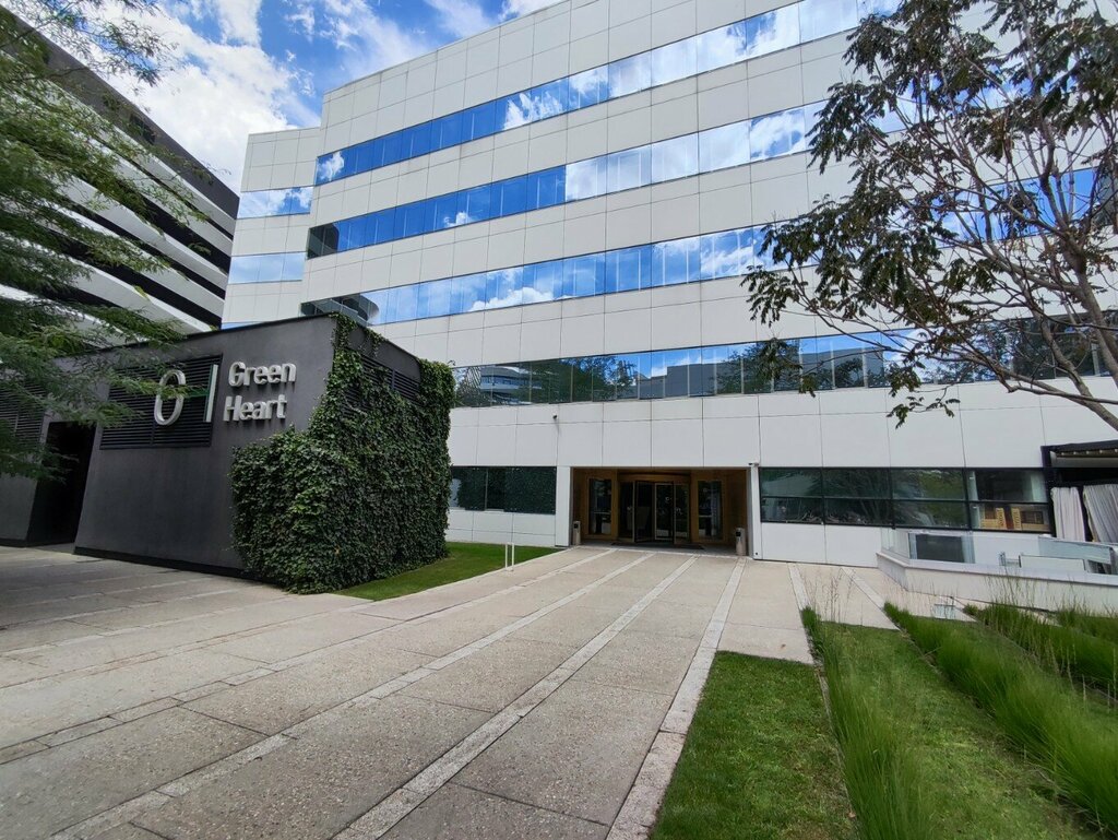 Bilişim firmaları Data-driven Lab, Belgrad, foto