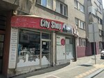 City Shop (Vojvode Stepe Street No:37A), beyaz eşya mağazaları  Belgrad'dan
