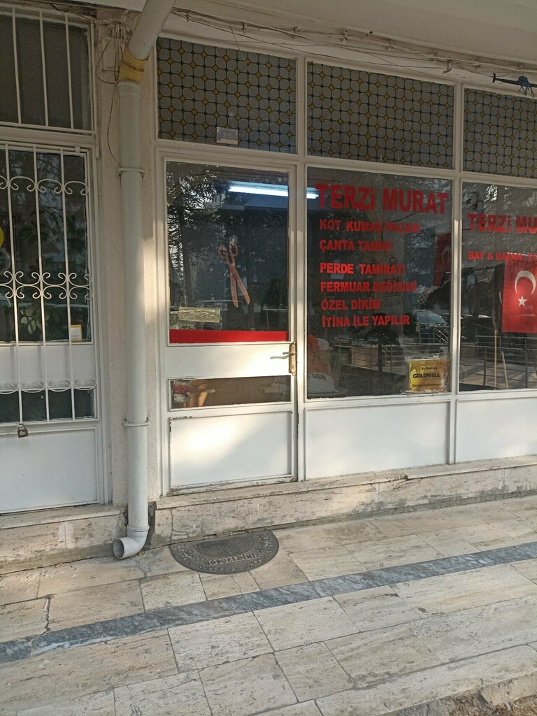 Terziler Terzi Murat, Konya, foto