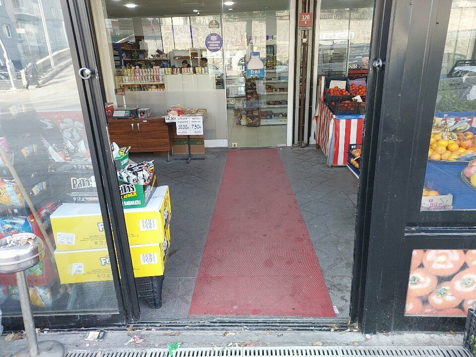 Un ve tahıllar Apalak, Ankara, foto