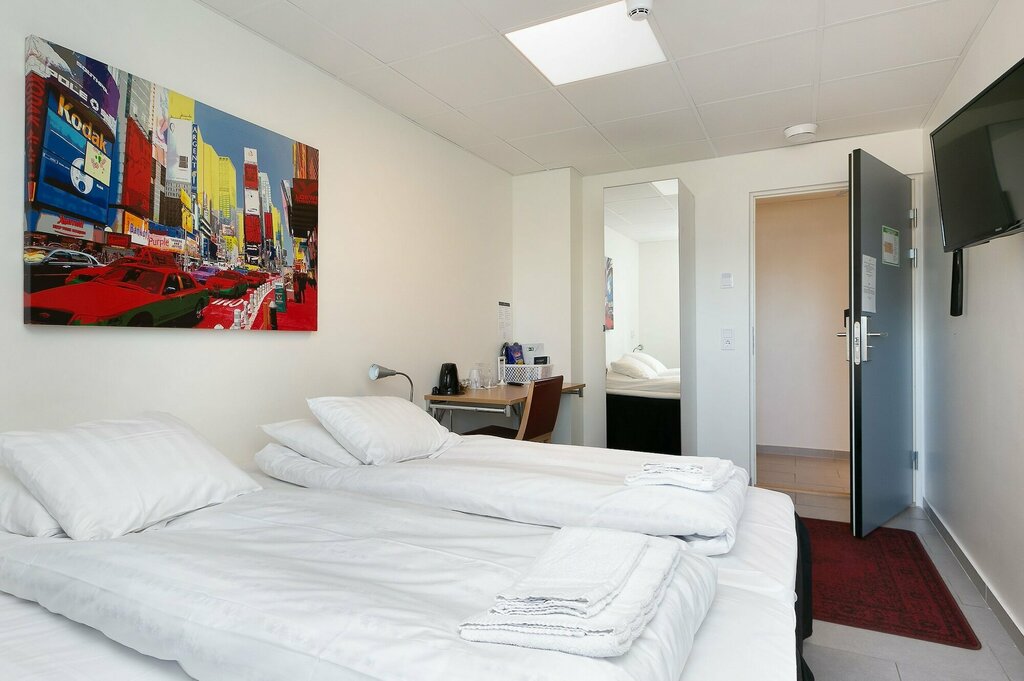 Otel Kalmar Hotell, Kalmar, foto