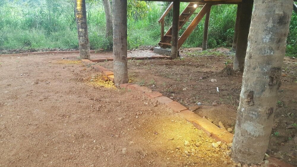 Otel Asharo Sigiriya Villa, , foto