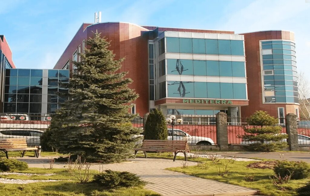 i̇nşaat firmaları Tau Shatyr, Almatı, foto