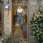 İn D'tales (İzmir, Çeşme, Alaçatı Mah., 12012 Sok.), moda evleri  Çeşme'den