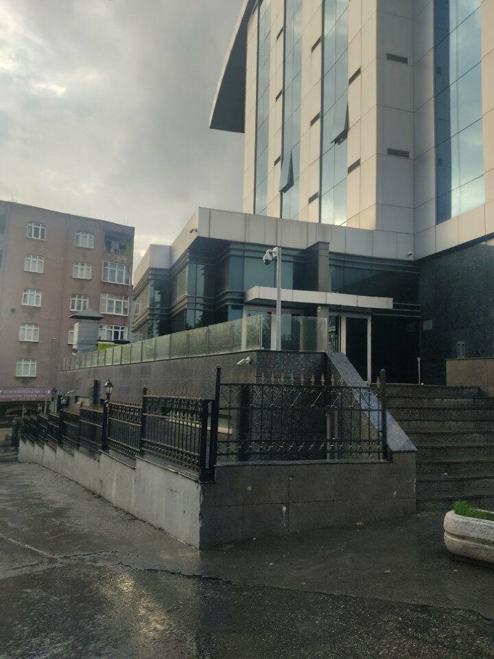 Doğal gaz hizmetleri Akmercan Şirketler Grubu, İstanbul, foto
