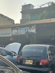 Shahzad Autos (Link Road No:52, Asghar Mall Scheme), otomobil servisi  Rawalpindi'den
